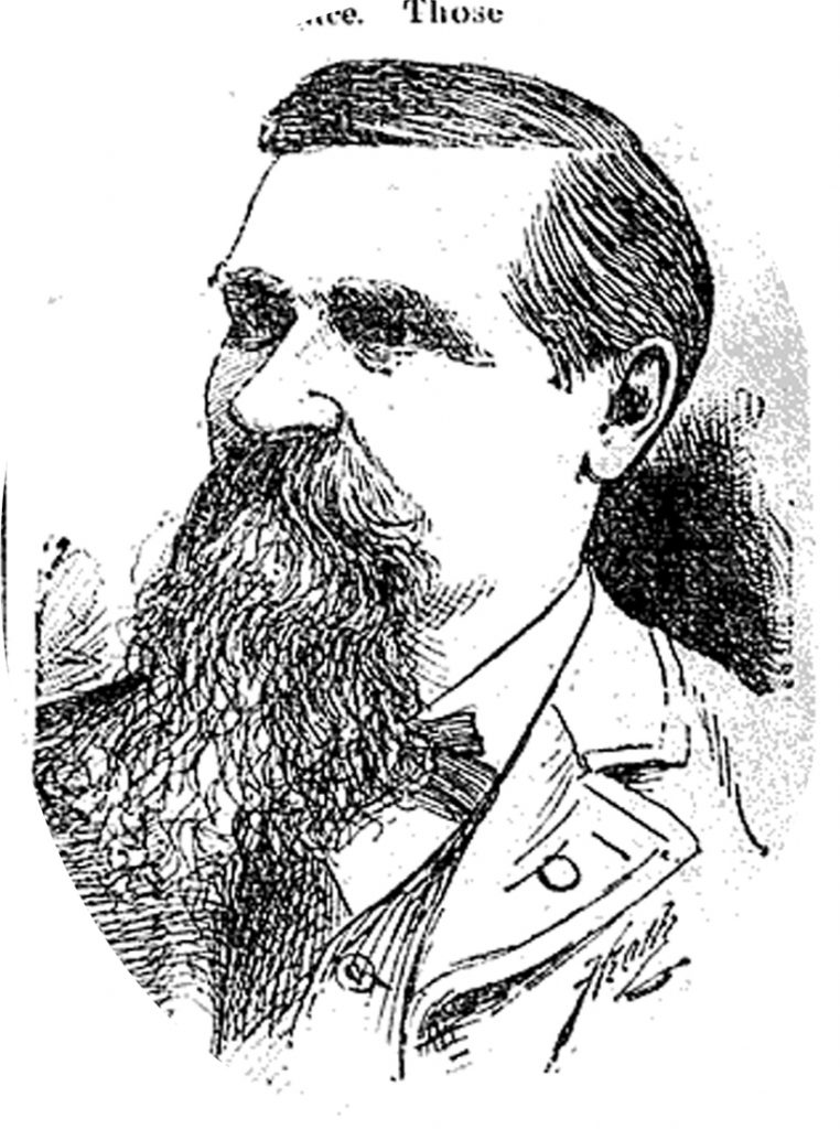 September 8, 1860 | Outagamie and Beyond